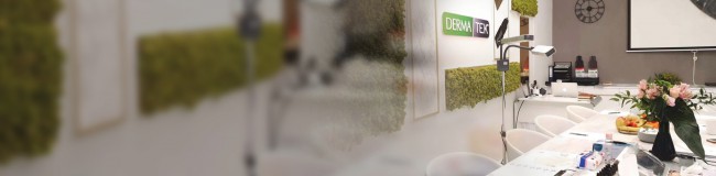 Dermatek - urządzenia, pigmenty, kosmetyki pielęgnacyjne i akcesoria do ...